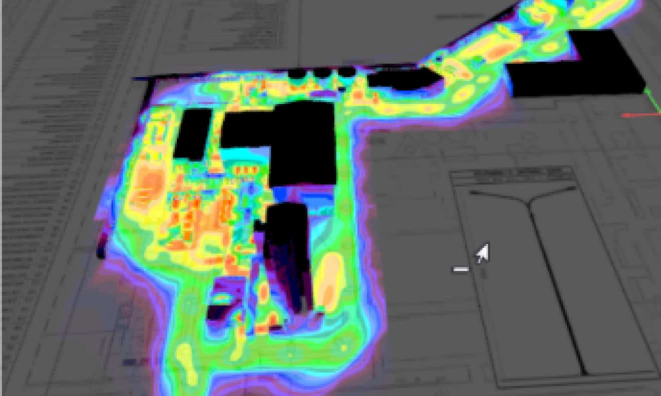 Design - PT Asahi Synchrotech Indonesia
